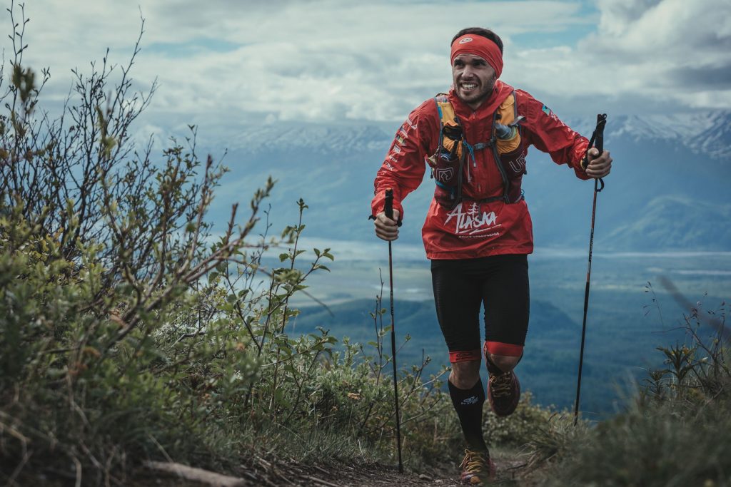 Conoce a Marcos Yánez | Cima Running