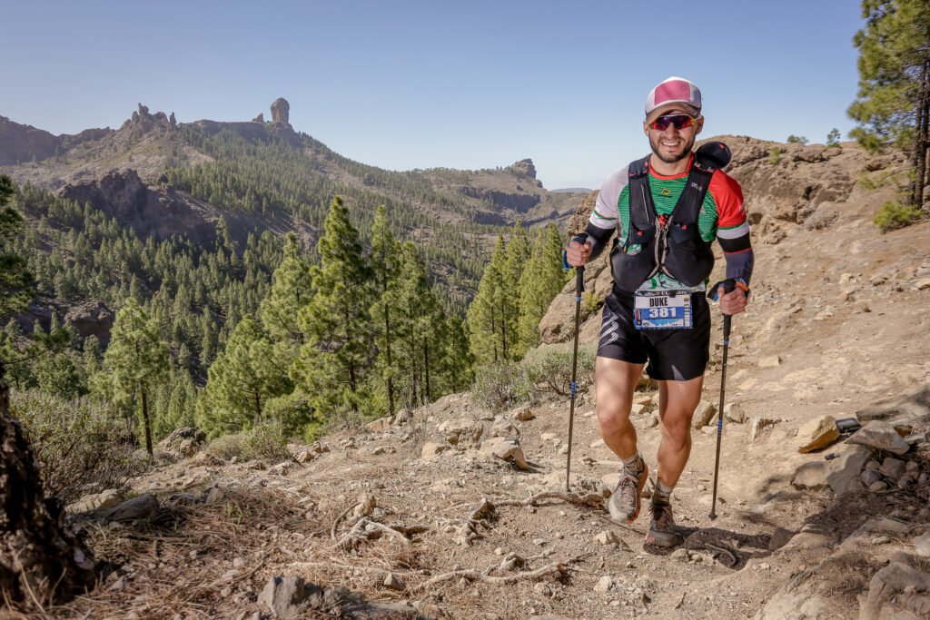 Conoce a David Duque – Cima Running Blog